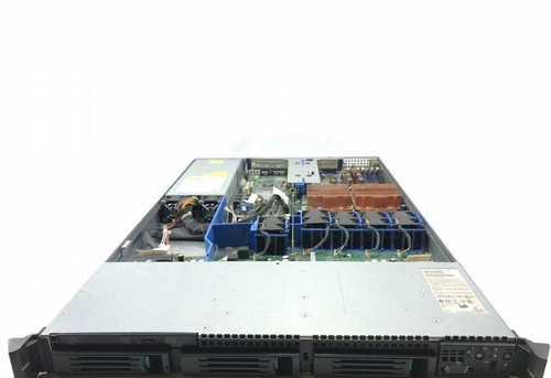 Сервер Intel SR1500AL/Xeon 5140/4 gb/500gb, 320gb