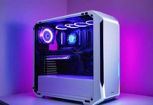 Игровые пк: Intel Core i5 / Core i7 / GTX / RTX