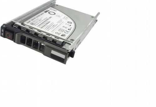 Dell 960GB SATA для 14G 400-azvm-2 Hot Swapp 2.5"