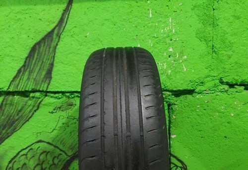 Goodyear EfficientGrip 215/60 R17