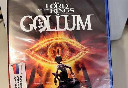 The Lord of the Rings: Gollum PS4/PS5