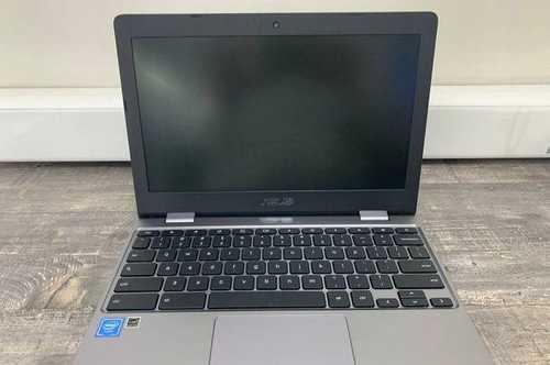 Asus ChromeBook CX22NA Celeron/4gb/32gb