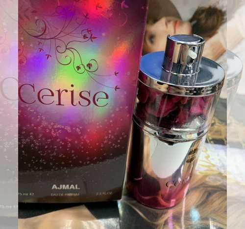 Ajmal Cerise 75ml Оригинал