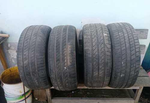 Yokohama A.DriveR1 205/55 R16