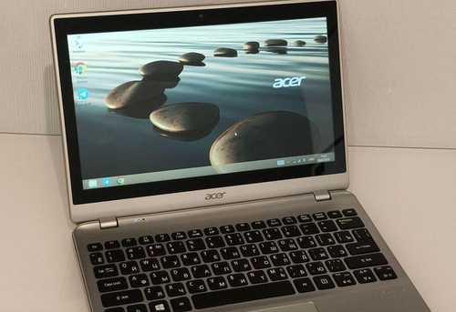 Ноутбук Acer Aspire V5-122P 11.6"