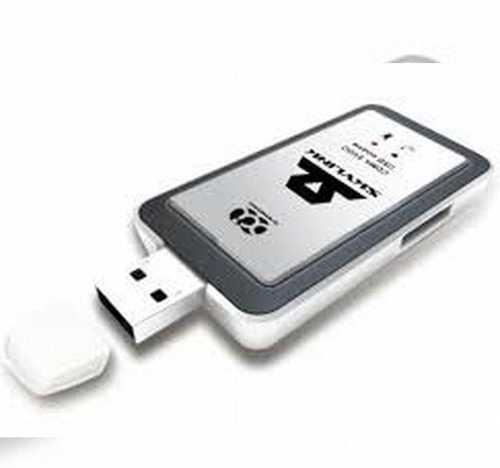 USB модем Skylink Airplus MCD-650