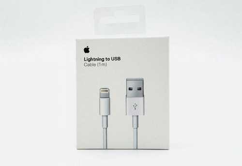 Apple USB - Lightning Оптом