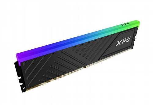 32GB adata DDR4 3600 U-dimm XPG spectrix D35G RGB