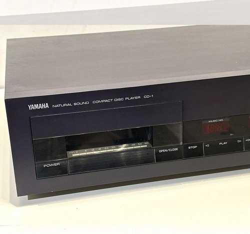 Yamaha CD-1