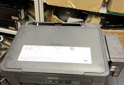 Принтер epson l210