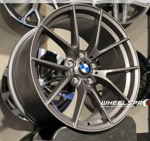 Диски R19 BMW F10 F20 F30 F32 F36