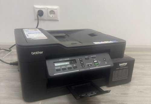 Принтер brouther DCP-T720DW