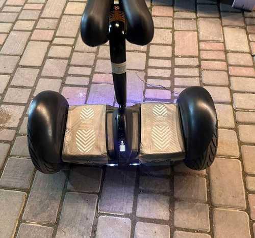 Гироскутер Segway ninebot mini