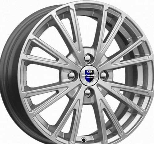 Кик Меандр-Оригинал R16 / 6J PCD 4x100ET 41 цо 60