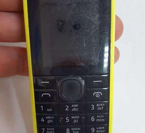 Nokia 113 потерт