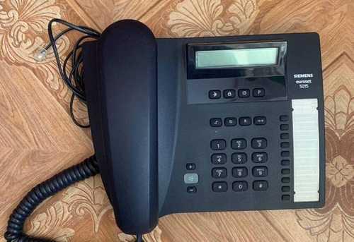 Стационарный телефон Siemens Euroset 5015