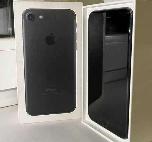 iPhone 7, 128 ГБ