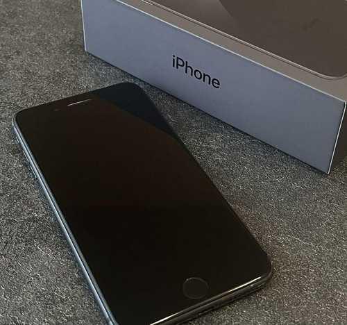 iPhone 8 Plus, 128 ГБ