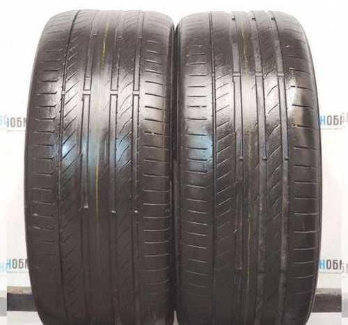 Continental ContiSportContact 5P 295/35 R20 H