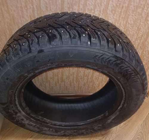 Nokian Tyres Hakkapeliitta 8 SUV 225/60 R17 103