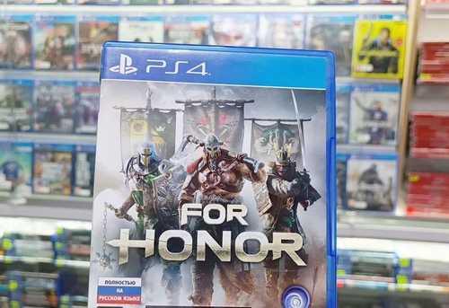 For Honor для PS4, PS5