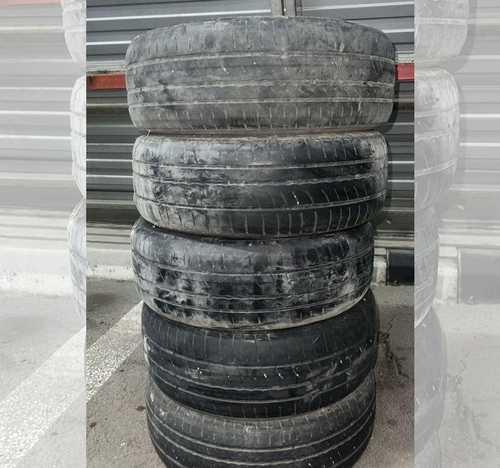 Pirelli Cinturato P1 185/55 R15 82H