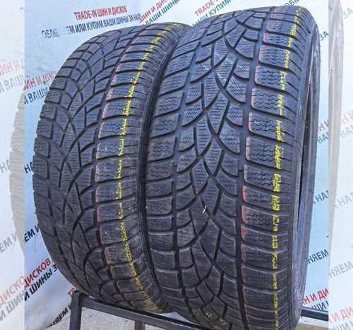 Dunlop SP Winter Sport 3D 225/60 R17 99P