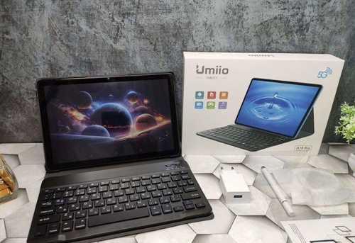 Новый планшет Umiio A19pro 8 ядер 6/128