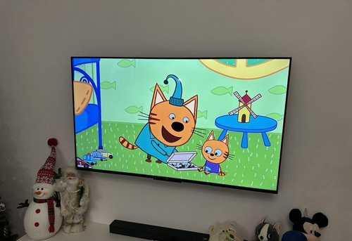 Xiaomi Mi TV P1 55 2021 HDR, LED