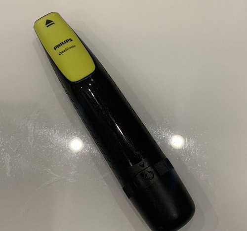 Philips OneBlade