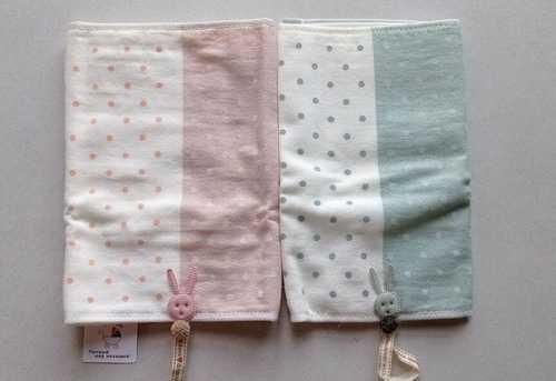 Подарочный набор полотенец для детей