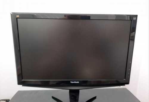 Монитор 21'5 Viewsonic VA2248-LED