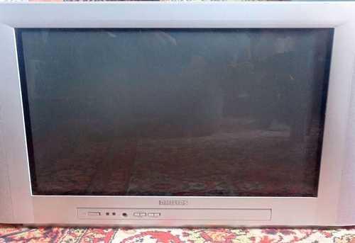 Телевизор Philips 70 см