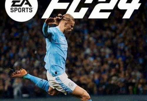 EA Sports FC 24 (FIFA 24) PS4