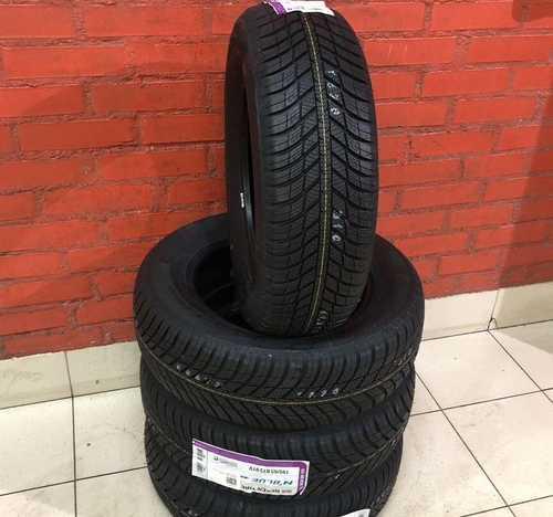 Nexen N'Blue 4 Season WH17 195/65 R15 91V