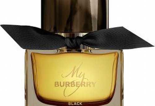 Парфюм Burberry My Burberry Black