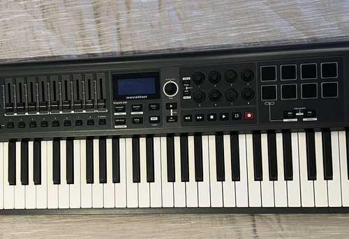 Novation Impulse 61