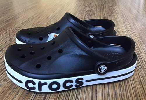 Сабо Crocs р. 39/40, 40/41, оригинал, новые