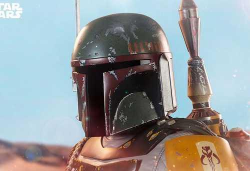 Boba Fett