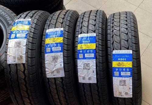Habilead DurableMax RS01 205/70 R15C 106R