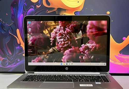 HP EliteBook Folio 1040 G3 i5/8/256 IPS Multi-touc