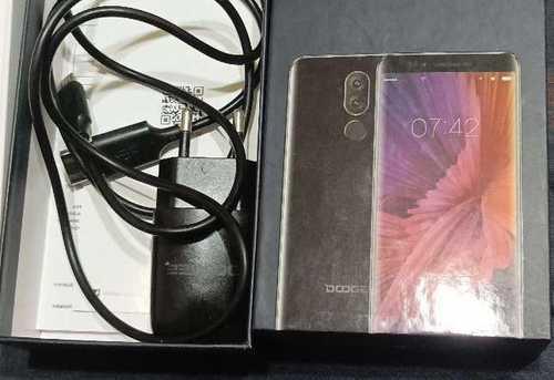 Doogee x60L