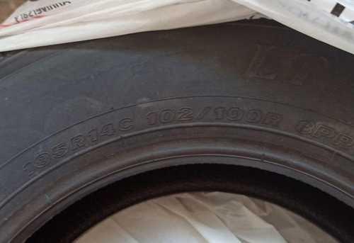 185R14C Maxxis MA-W2 102/100R