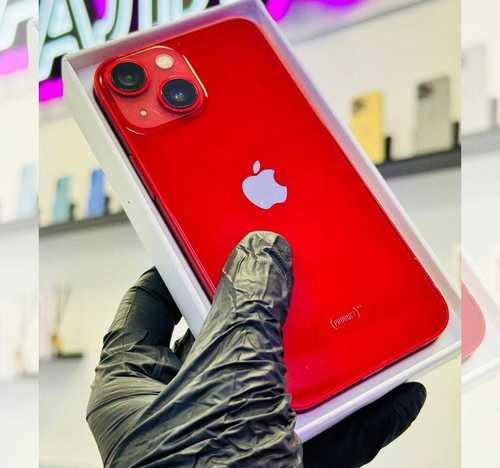 iPhone 13 mini, 128 ГБ