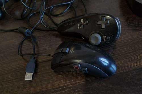 Мышь мышка контроллер для ps3 playstation 3
