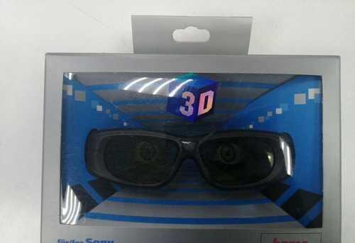Очки 3D Hama H-95564 (для Sony)