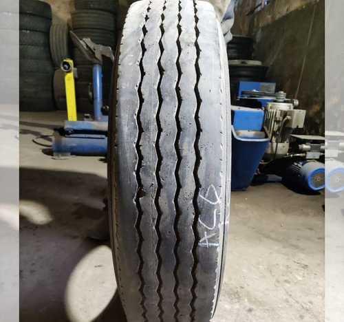 7.50 R16 Грузовая шина бу Hankook