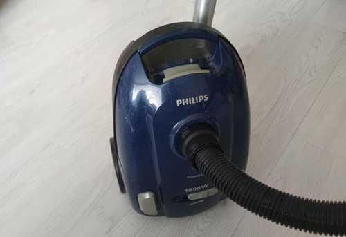 Пылесос Philips PowerLife FC8450 1800W