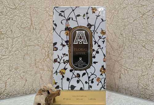 Attar Collection Floral Musk 100 ml