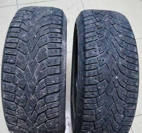 Gislaved Euro Frost 6 SUV 215/65 R16 19R